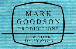 Mark Goodson Logo Mark Goodson | Television Academy
