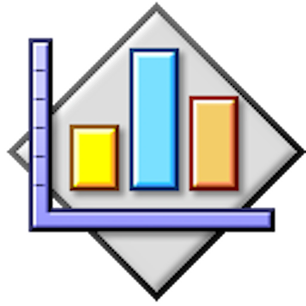 Microsoft Graph for Mac | Logopedia | Fandom