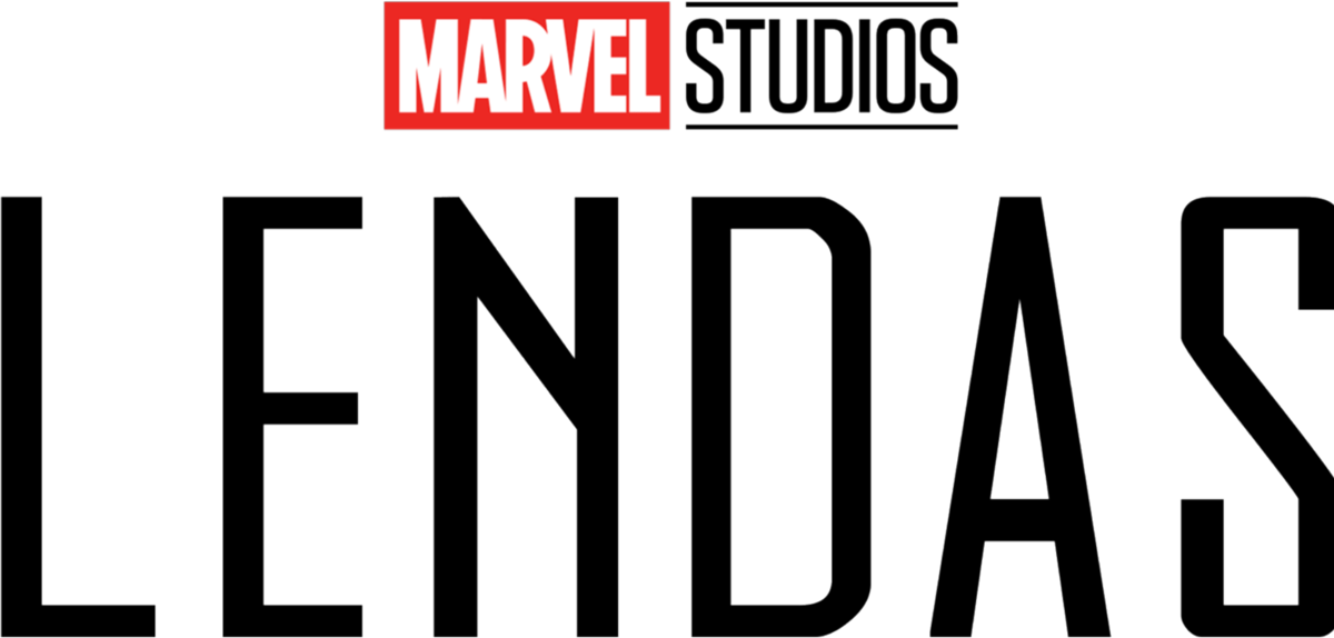 Marvel Studios: Legends | Logopedia | Fandom
