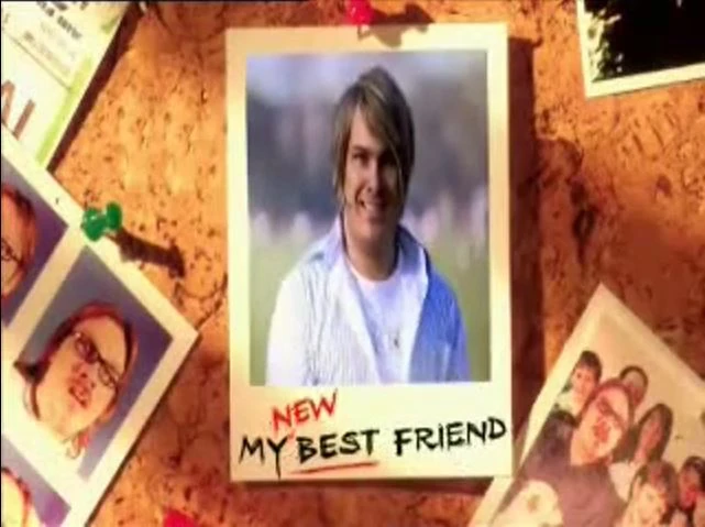 My New Best Friend | Logopedia | Fandom