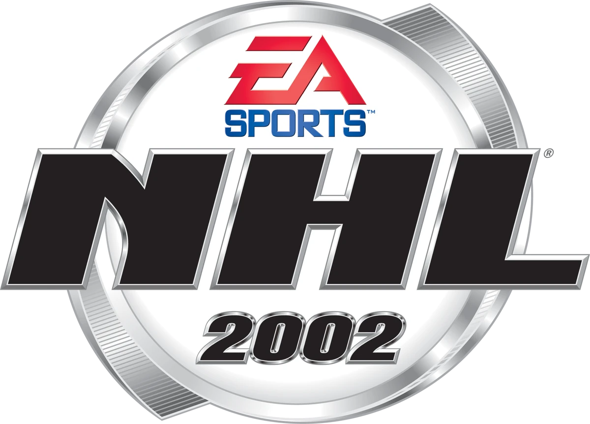 NHL 2002 | Logopedia | Fandom