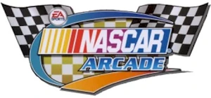 NASCAR Arcade | Logopedia | Fandom