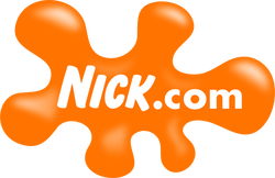 Nick Jr Logo 2005