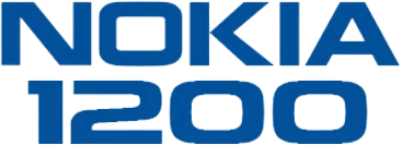 Nokia 1200 | Logopedia | Fandom