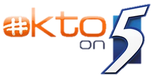 Okto on 5 | Logopedia | Fandom