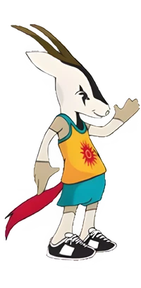 Doha 2006 | Logopedia | Fandom