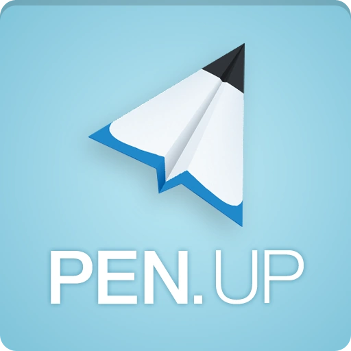 PENUP | Logopedia | Fandom