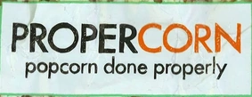 Propercorn | Logopedia | Fandom