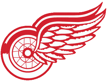 Detroit Red Wings | Logopedia | Fandom