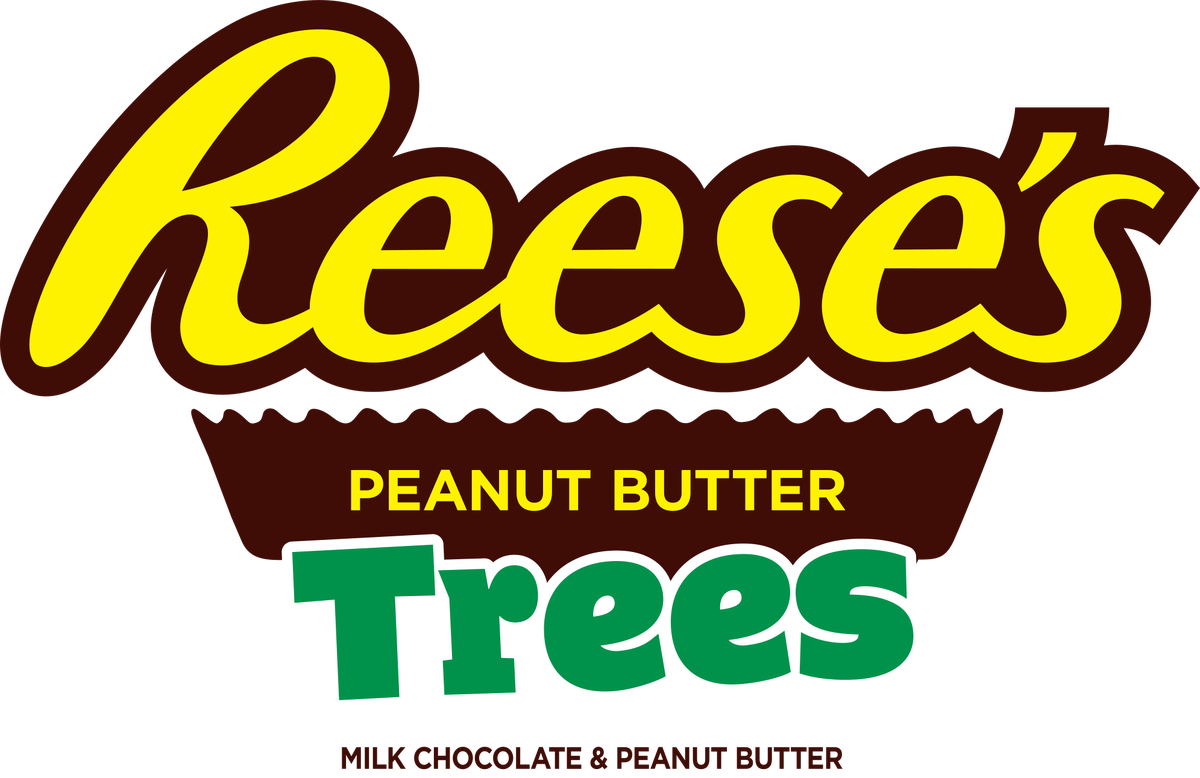 Reese's Trees | Logopedia | Fandom