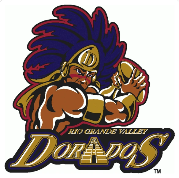 Rio Grande Valley Dorados | Logopedia | Fandom