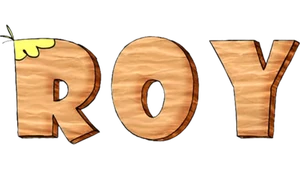 Roy | Logopedia | Fandom