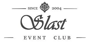 Slast Event Club | Logopedia | Fandom