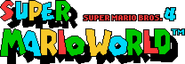 Super Mario World | Logopedia | Fandom