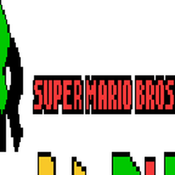 super mario logopedia