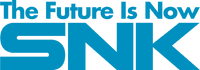SNK Corporation | Logopedia | Fandom