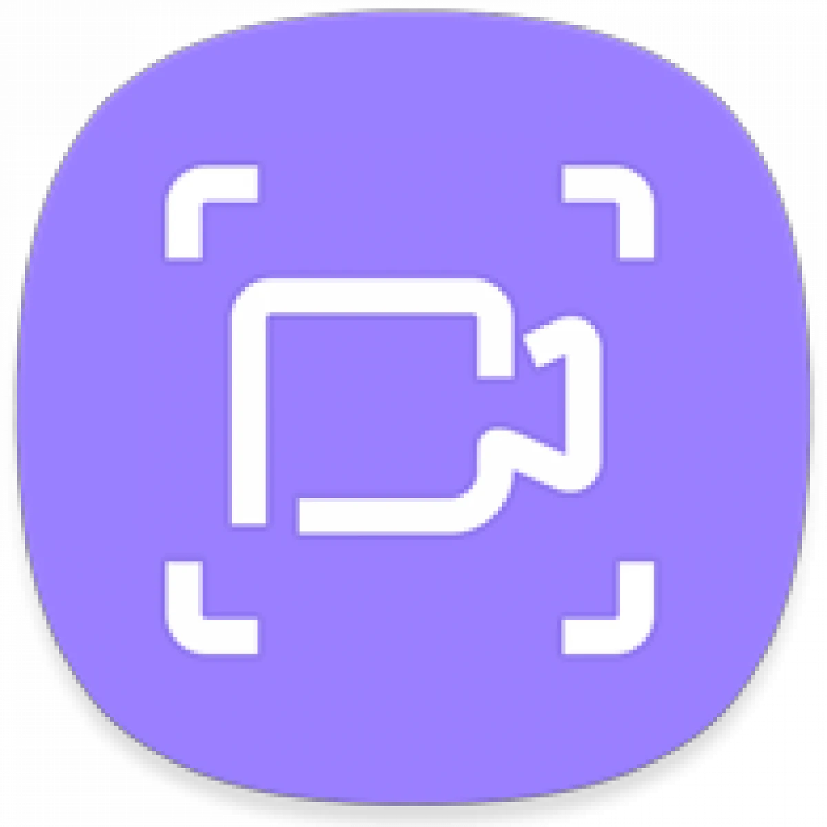 Samsung Record screen | Logopedia | Fandom