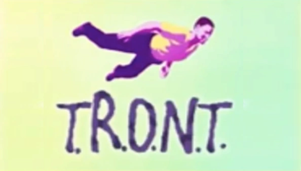 T.r.o.n.t. | Logopedia | Fandom