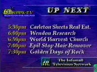 WPPX-TV | Logopedia | Fandom