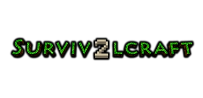 Survivalcraft | Logopedia | Fandom