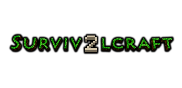 Survivalcraft | Logopedia | Fandom