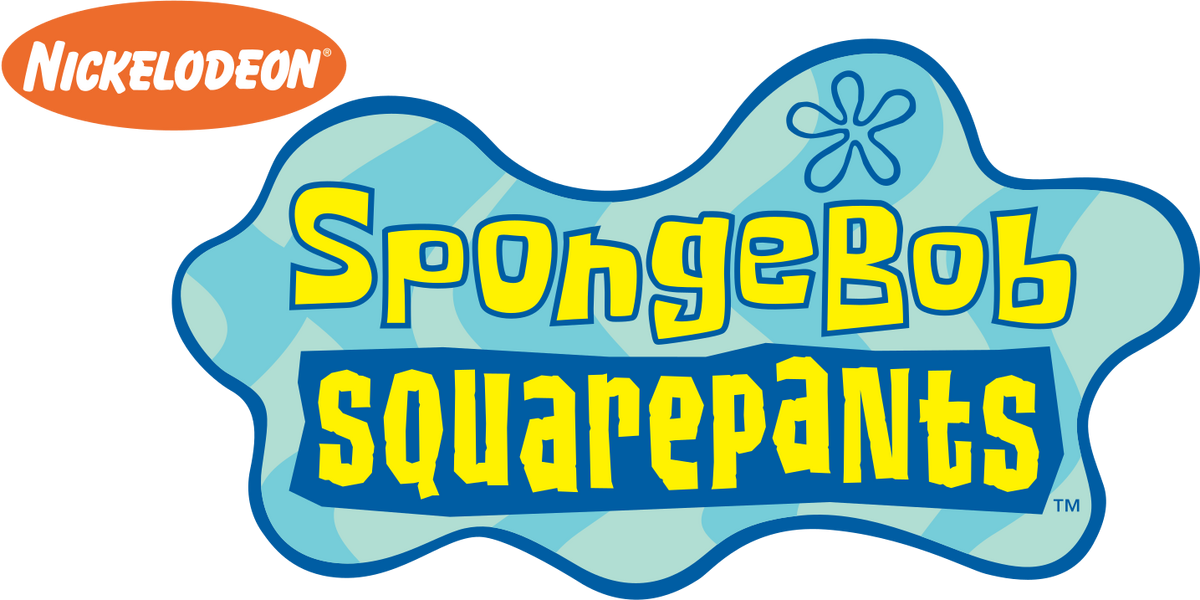 SpongeBob SquarePants | Logopedia | Fandom SpongeBob SquarePants | Logopedia | Fandom