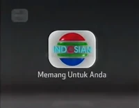 Indosiar/Idents | Logopedia | Fandom