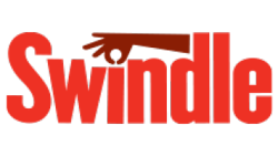 Swindle | Logopedia | Fandom