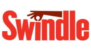 Swindle | Logopedia | Fandom