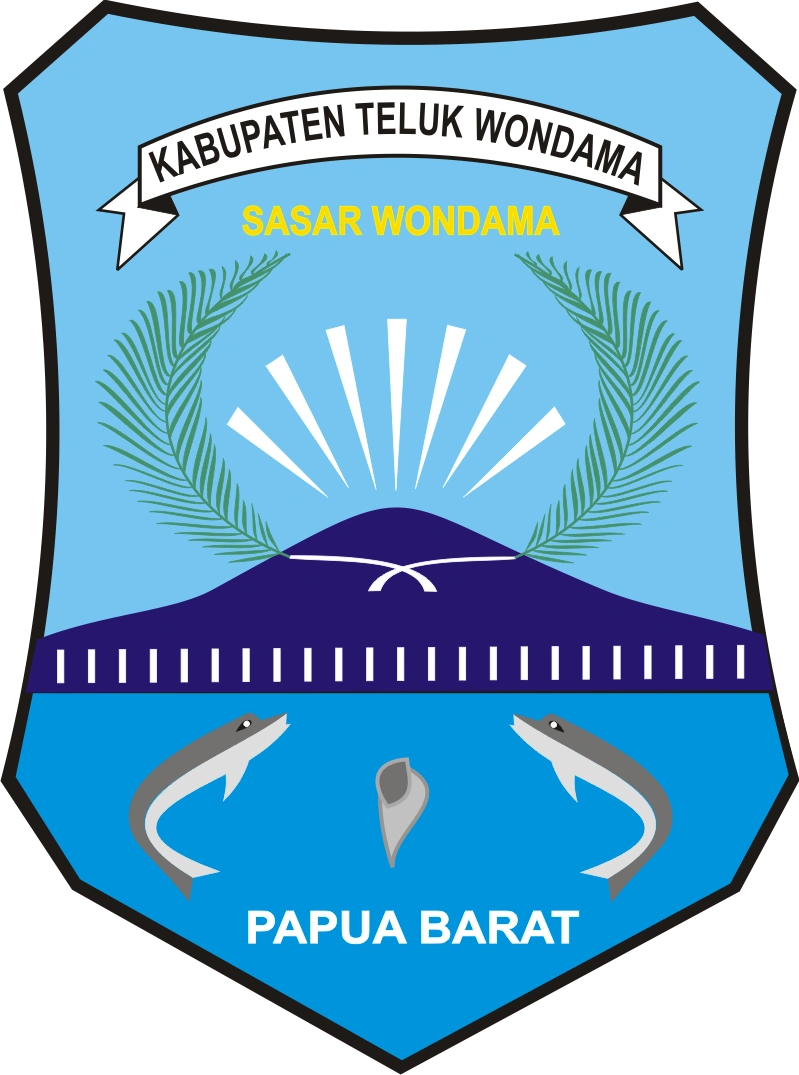 Teluk Wondama | Logopedia | Fandom