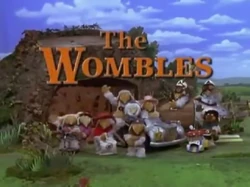 The Wombles | Logopedia | Fandom