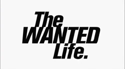 The Wanted Life | Logopedia | Fandom