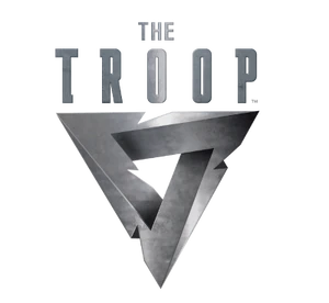 The Troop | Logopedia | Fandom