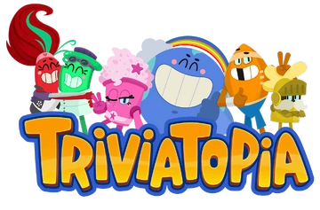 Triviatopia | Logopedia | Fandom