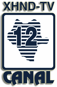 XHND-TV | Logopedia | Fandom