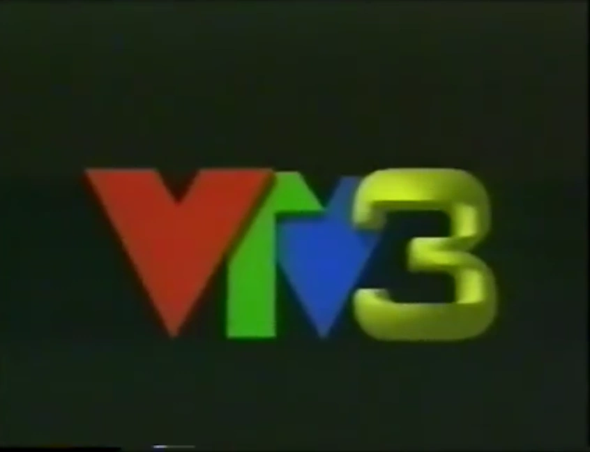 VTV3/Other | Logopedia | Fandom