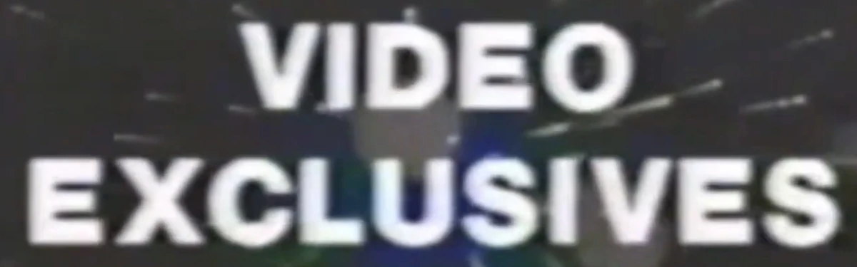 Video Exclusives | Logopedia | Fandom