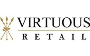 Virtuous Retail | Logopedia | Fandom