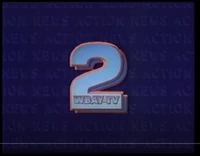 WBAY-TV | Logopedia | Fandom