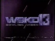 WBKO | Logopedia | Fandom