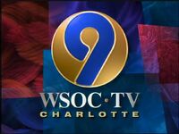 WSOC-TV | Logopedia | Fandom
