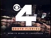 WFOR-TV | Logopedia | Fandom