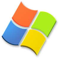Windows Logo Icon