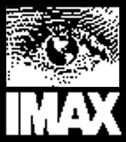 Imax Logo