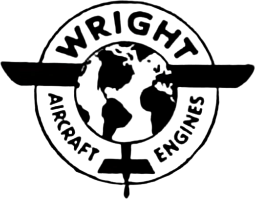Wright Aeronautical | Logopedia | Fandom