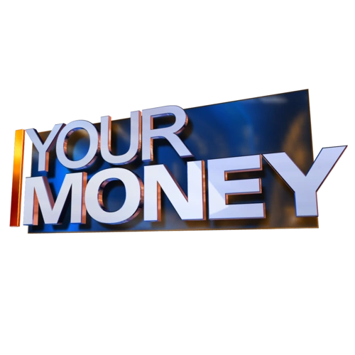 Cnn Money Logo Png