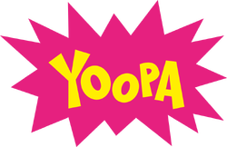 Yoopa | Logopedia | Fandom