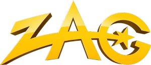 Zag Entertainment | Logopedia | Fandom