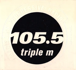 WMMM-FM | Logopedia | Fandom