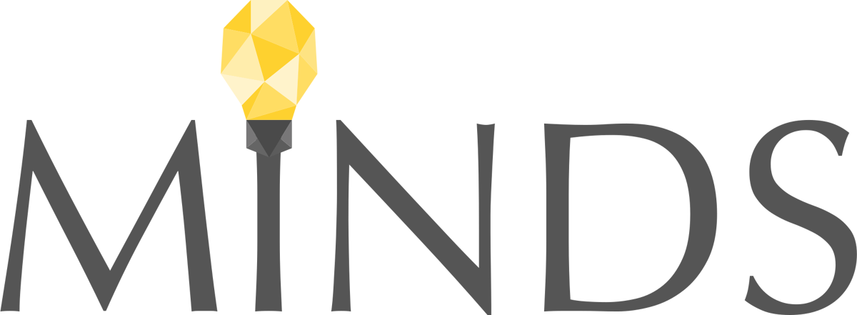 Minds | Logopedia | Fandom